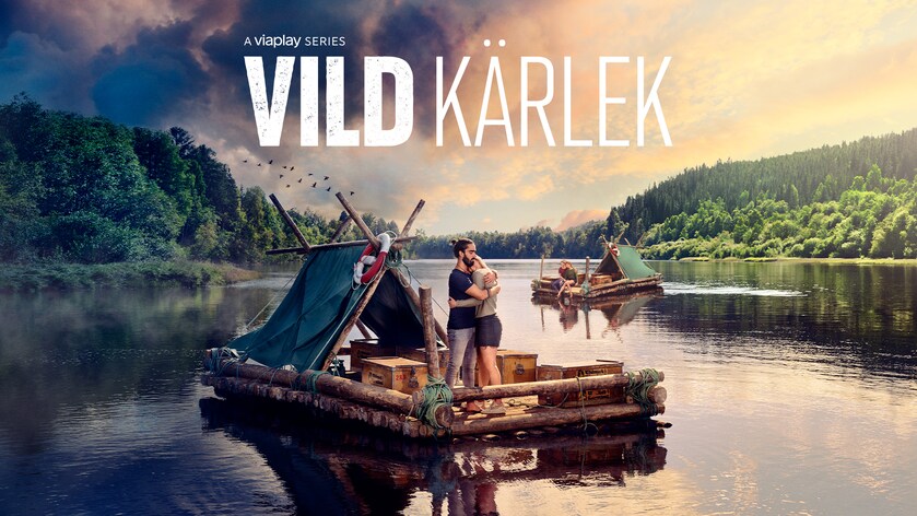 Vild Kärlek - TV-serier online - Viaplay