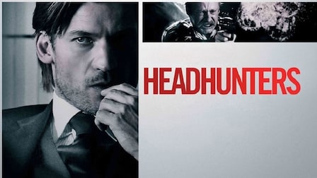 Se Headhunters online - Viaplay