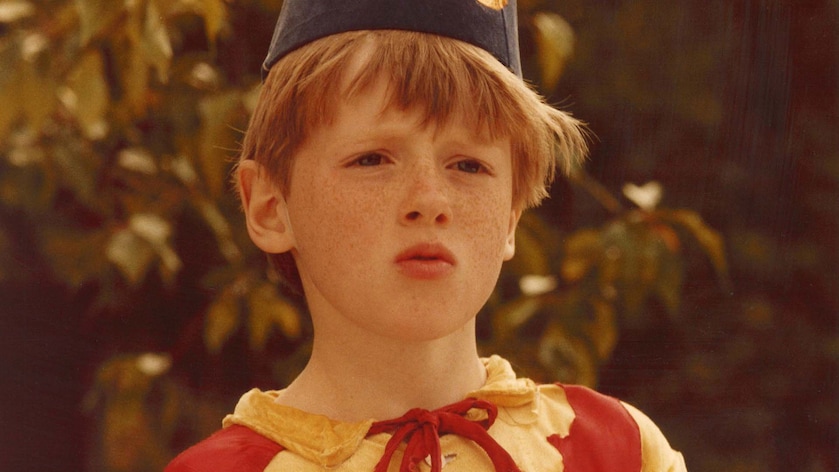 Se Busters Verden online - Viaplay