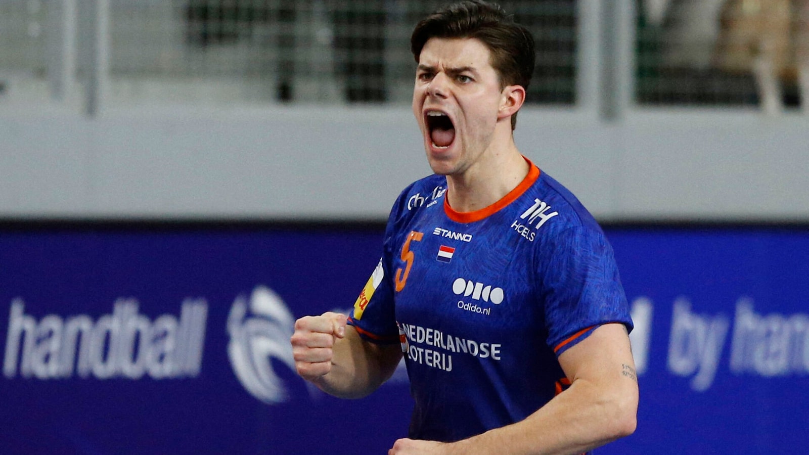 Nederländerna - Georgien, Handbolls-EM: Herrar - Streama Handboll på ...