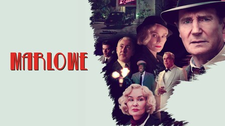 Se Marlowe online - Viaplay