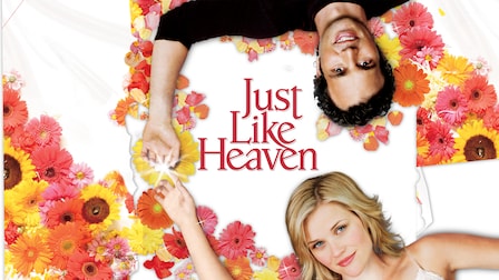 Just like Heaven - Film online på Viaplay