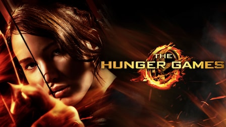 Se The Hunger Games online - Viaplay