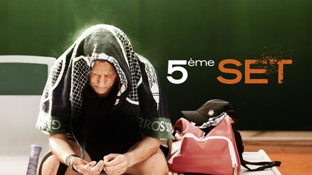 Cinquième set - Film online på Viaplay