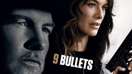 Nine Bullets - Film online på Viaplay