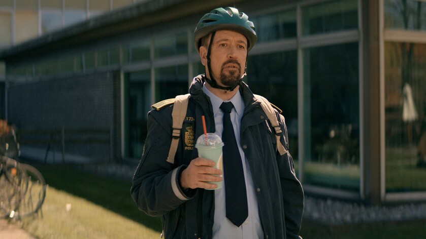 Alle for Fire - Film online på Viaplay