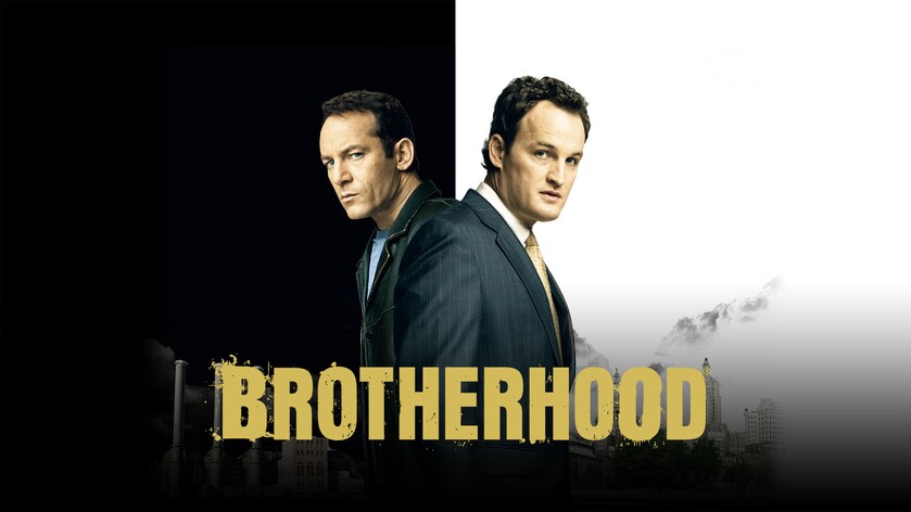 Brotherhood - Viaplay