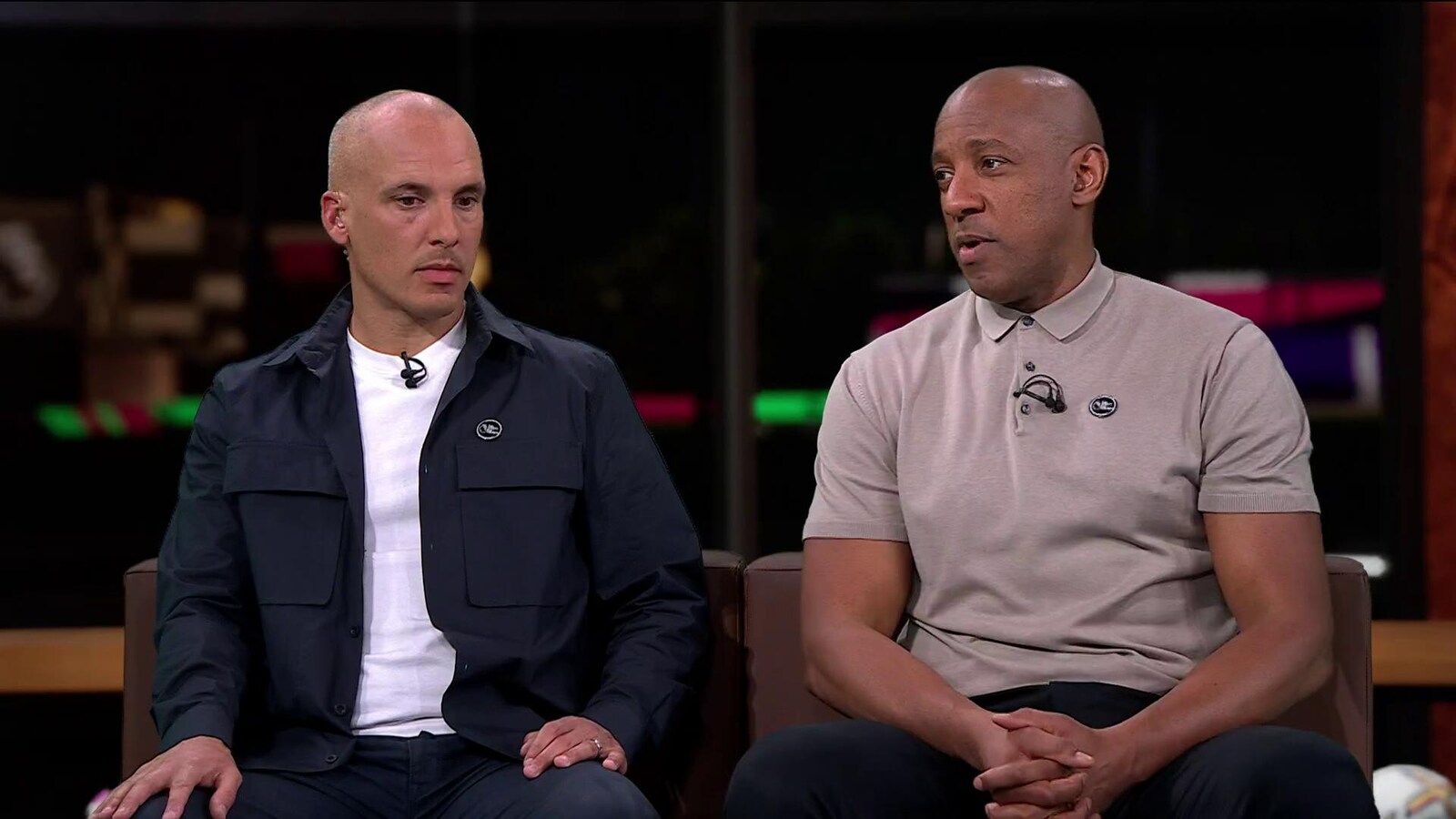 The Weekend Wrap - Säsong 2022 - Avsnitt 23 - TV-serier online - Viaplay