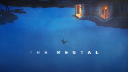 The Rental - Film online på Viaplay