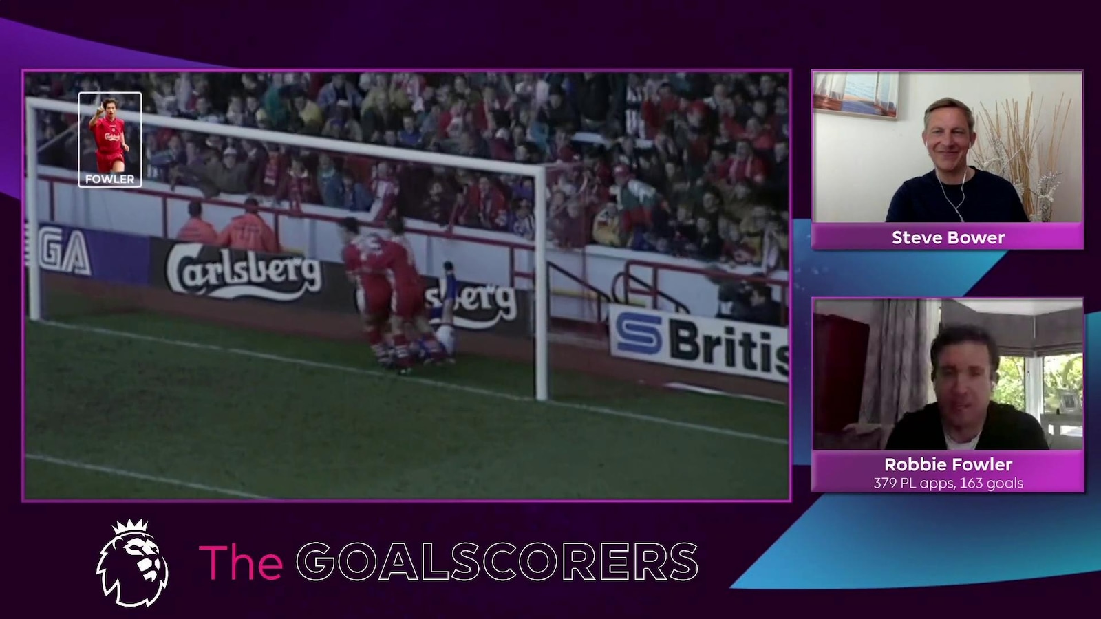 The Goalscorers - Sezon 1 - Odcinek 2 - Seriale telewizyjne online ... The Goalscorers - Sezon 1 - Odcinek 2 - Seriale telewizyjne online ...