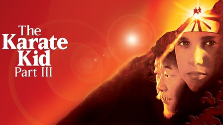 The Karate Kid III - Film online på Viaplay