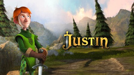 Se Justin online - Viaplay