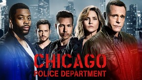 Chicago P.D. - TV-ohjelmat netissä - Viaplay.fi
