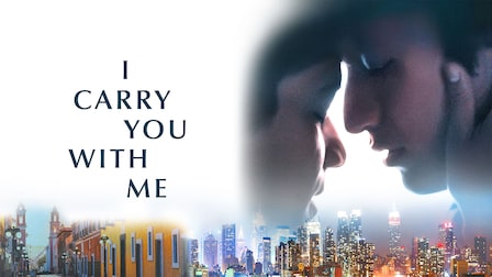 Se I Carry You With Me online - Viaplay