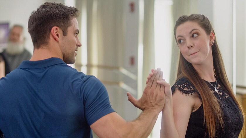 Another Tango - Film online på Viaplay