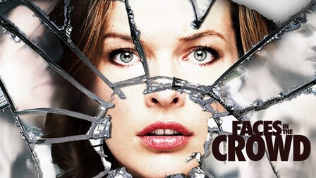 Se Faces in the Crowd online - Viaplay