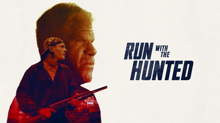 Se Run With the Hunted (2019) | Lej eller køb og stream uden abonnement