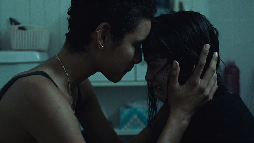 Newcomer - Film online på Viaplay