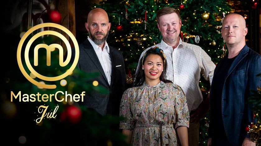Masterchef Jul - Viaplay