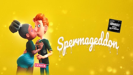 Se Spermageddon online - Viaplay