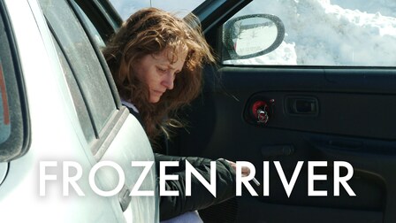 Frozen River - Film online på Viaplay