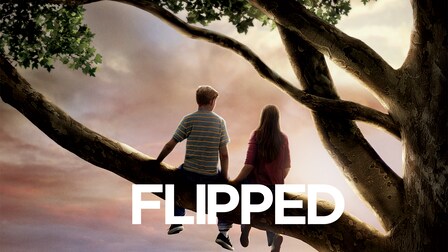 Flipped - Film online på Viaplay