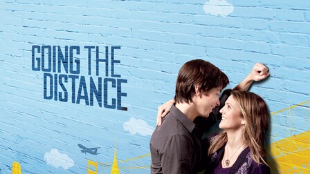 Se Going the Distance online - Viaplay