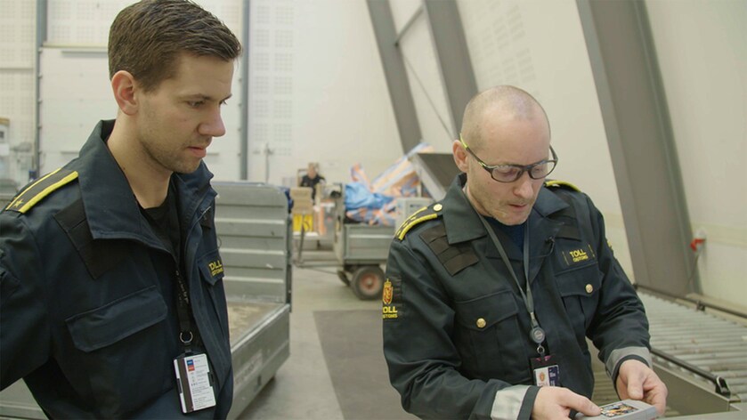 OSL 24-7 - Sesong 1 - Episode 17 - TV-serien på nettet - Viaplay