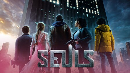 Seuls - Film online på Viaplay