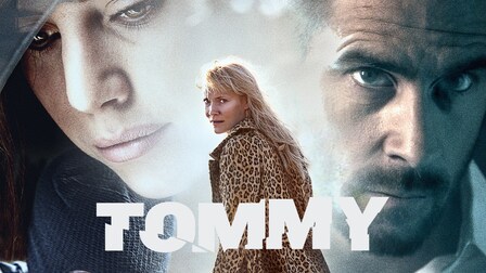 Se Tommy online - Viaplay