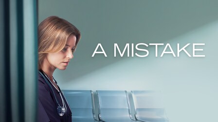 Se A Mistake (2024) | Lej eller køb og stream uden abonnement