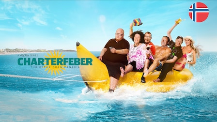 Charterfeber Norge - Säsong 12 - Avsnitt 1 - TV-serier online - Viaplay