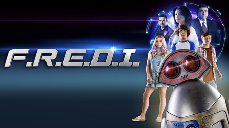 Katso F.R.E.D.I. .Videovuokraamo netissä - Viaplay