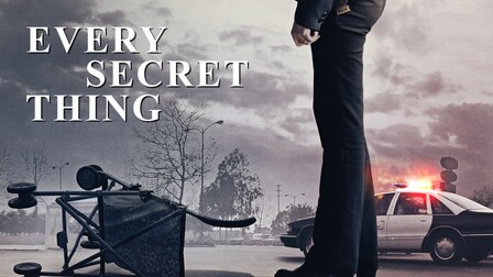 Every Secret Thing - Film online på Viaplay