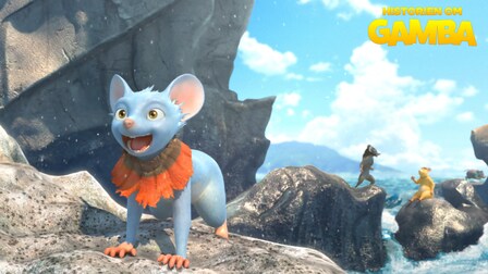 Gamba - Film online på Viaplay