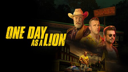 Katso One Day as a Lion .Videovuokraamo netissä - Viaplay