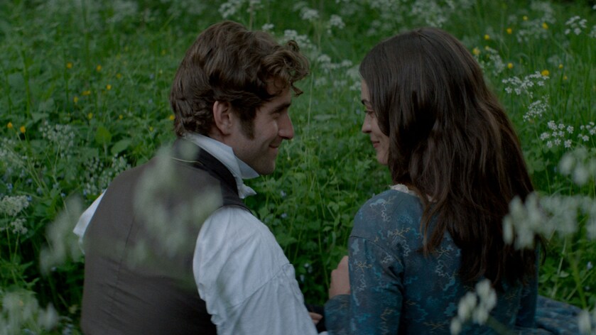 Emily - Film online på Viaplay