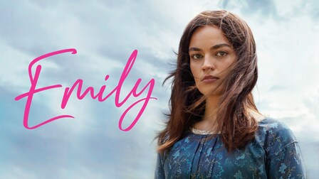 Emily - Film online på Viaplay