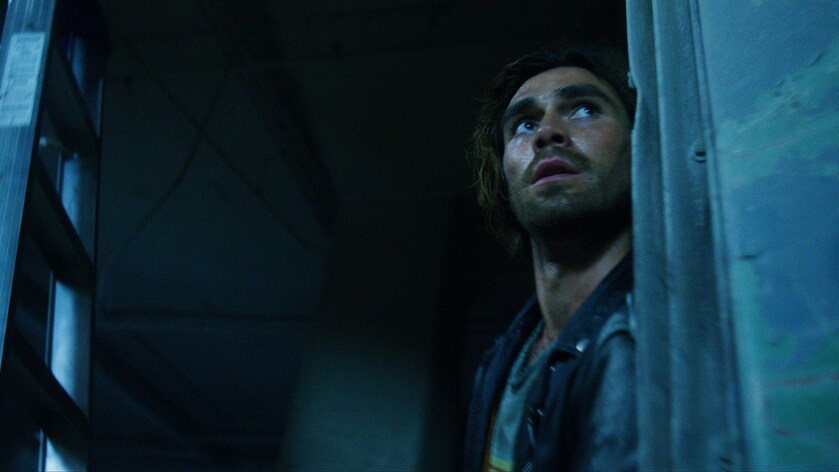 Songbird - Film online på Viaplay