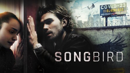 Songbird - Film online på Viaplay