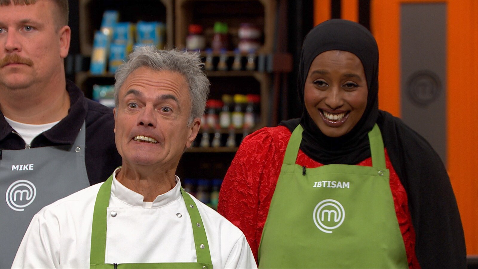 MasterChef Jul - Sæson 9 - Afsnit 3 - Viaplay