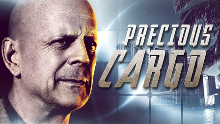 Precious Cargo - Film online på Viaplay