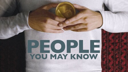 People You May Know - Film online på Viaplay