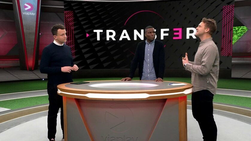 Transfer - Sæson 2 - Afsnit 7 - Viaplay