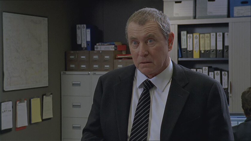 Morden i Midsomer - Säsong 12 - Avsnitt 4 - TV-serier online - Viaplay