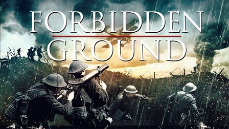 Se Forbidden Ground online - Viaplay