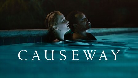 Causeway - Film online på Viaplay