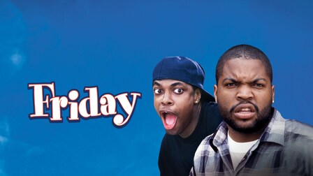 Se Friday online - Viaplay