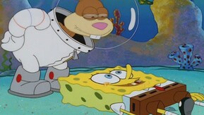 SvampeBob Firkant - Sesong 1 - Episode 1 - TV-serien på nettet - Viaplay.no