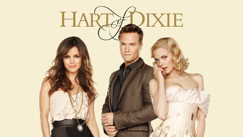 Hart of Dixie - TV-serien på nettet - Viaplay